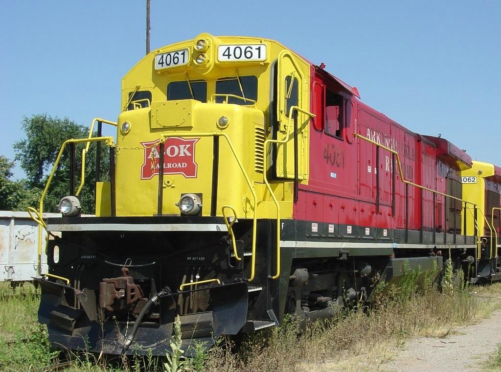 AOK 4061